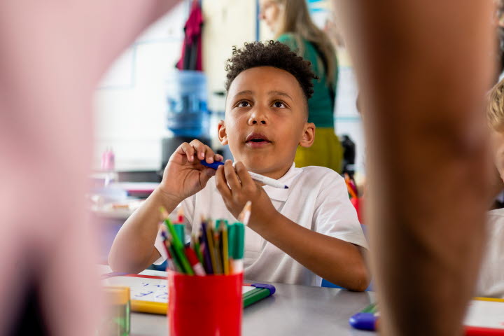 Del 1 - NPF i grundskolan