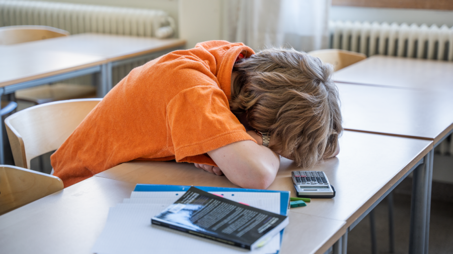 Moment 1 – NPF-relaterad problematik i grundskolan