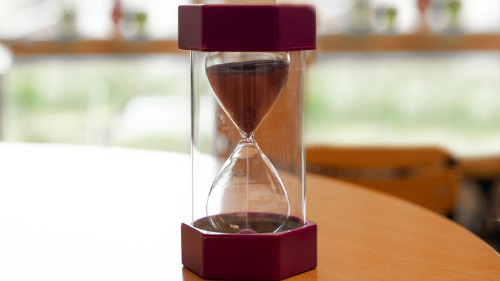 Moment 2 – Struktur, strategi och innehåll i förskolan