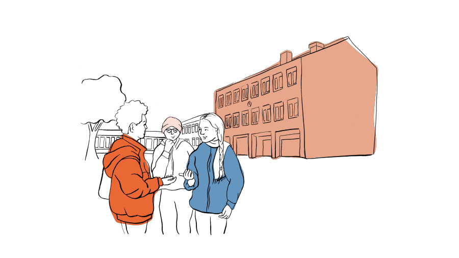 5 råd för att främja skolnärvaro