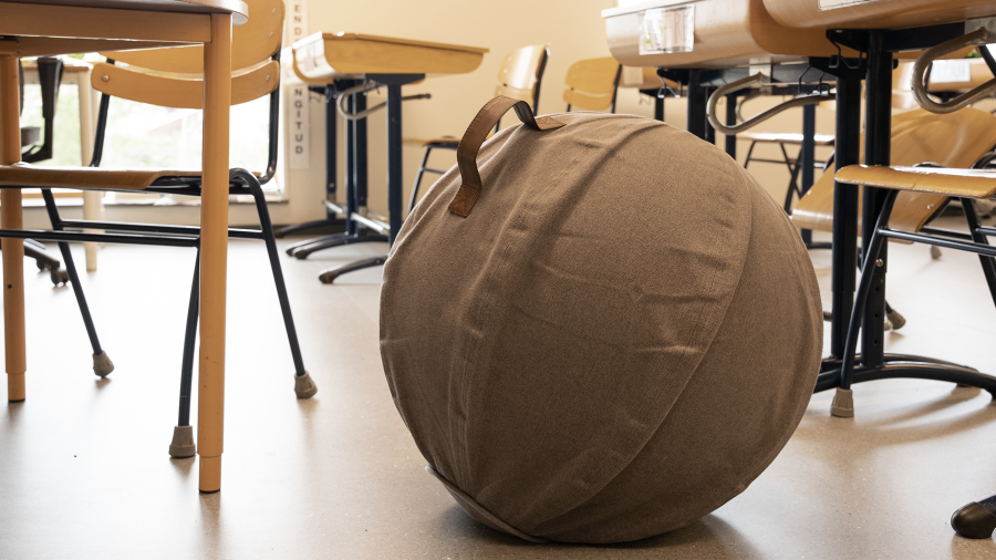 Del 5 - Tillgängliga lärmiljöer i grundskolan